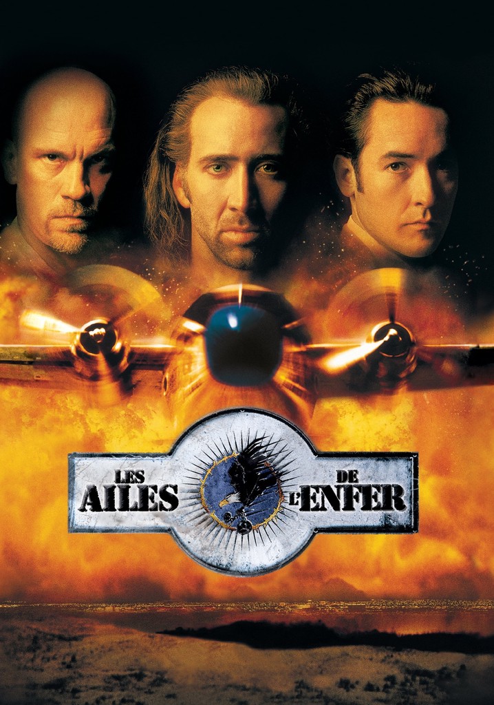 Décrypter 65 Imagen Les Ailes De Lenfer Streaming Vn